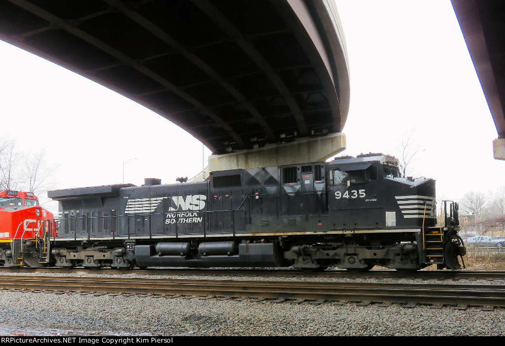 NS 9435